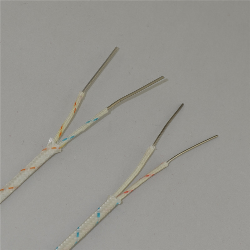 Thermocouple Extension wire Type KX-FG/FG/SSB-2*0.8mm, thermocouple wire, thermocouple ...