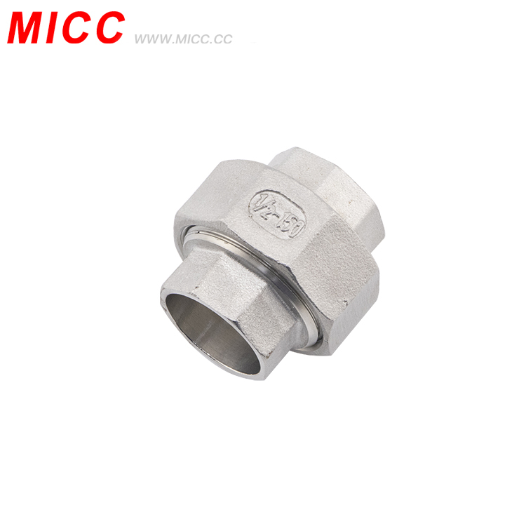 Adapter & Bayonet & Pot, thermocouple wire, thermocouple bare wire ...